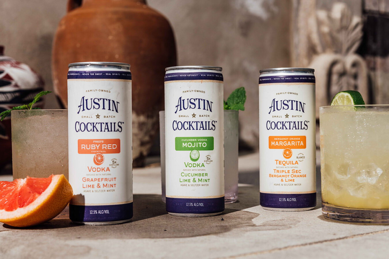 Ready to Disrupt: The Skyrocketing Popularity of RTD Cocktails – Craft ...