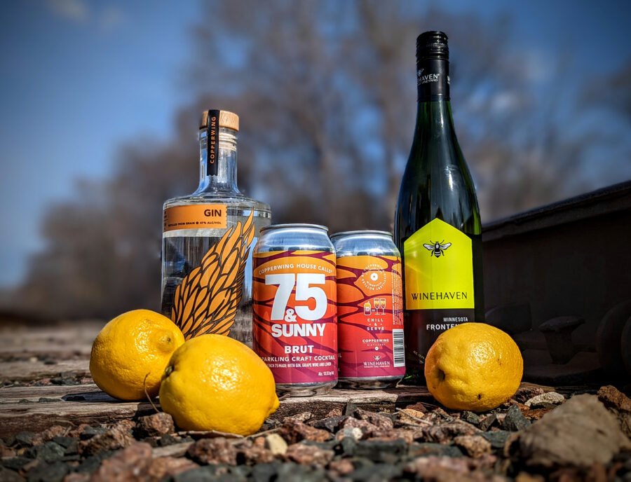 Ready to Disrupt: The Skyrocketing Popularity of RTD Cocktails – Craft ...