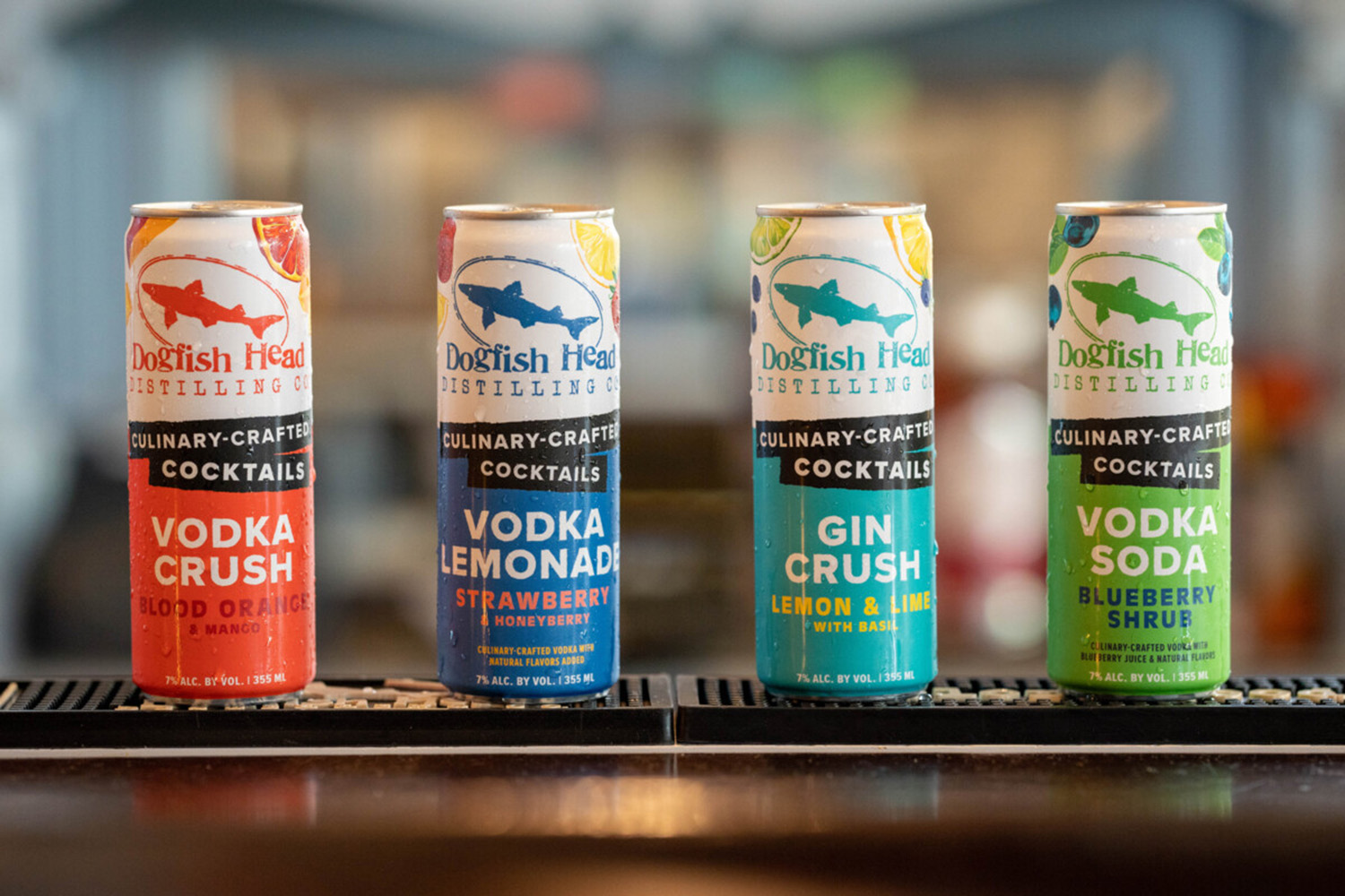 Ready to Disrupt: The Skyrocketing Popularity of RTD Cocktails – Craft ...