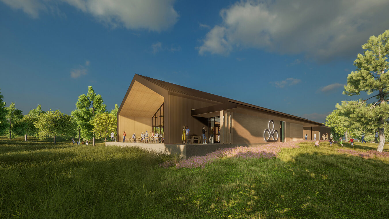 Eastern Kille Distillery Breaks Ground on New Headquarters – Craft ...