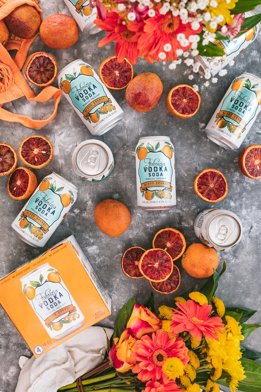 Ready to Disrupt: The Skyrocketing Popularity of RTD Cocktails – Craft ...