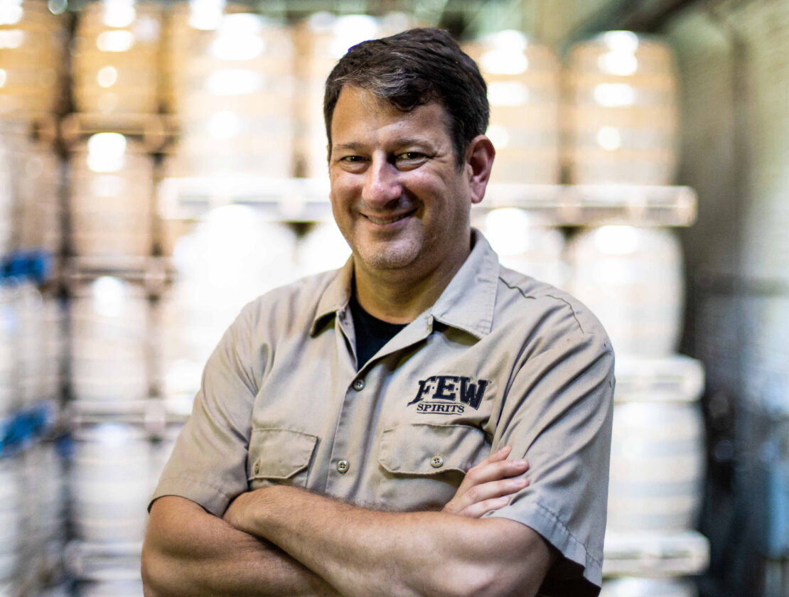 January 2023 – Craft Spirits Magazine