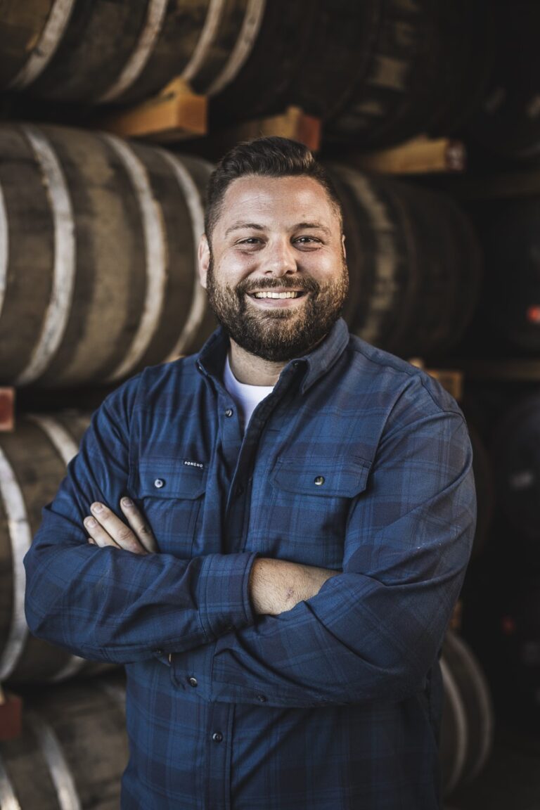 Barrell Craft Spirits Appoints Chris Riesbeck as Chief Commercial ...