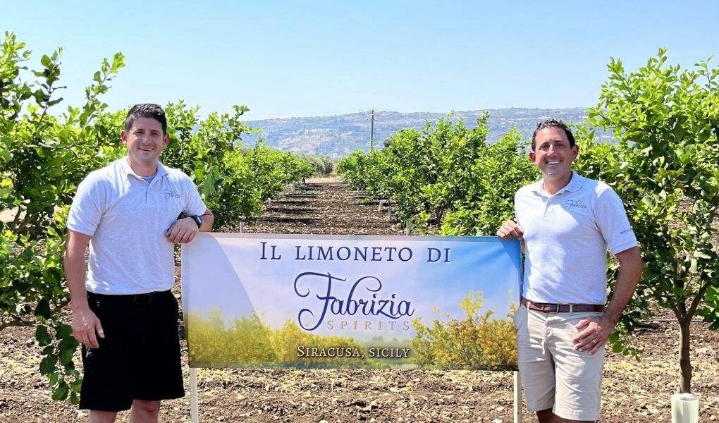 Fabrizia Spirits Unveils Limoncello Spritz – Craft Spirits Magazine