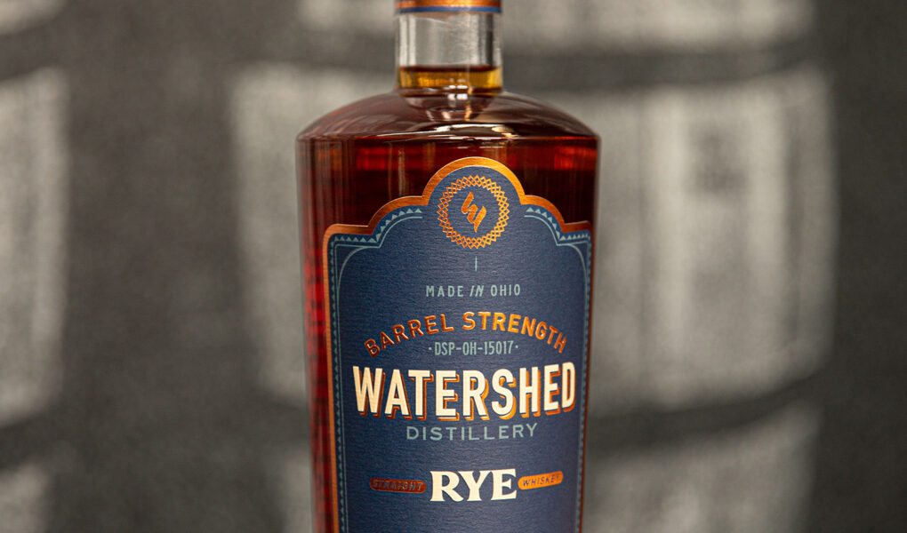 Watershed Distillery Introduces BourbonFest – Craft Spirits Magazine