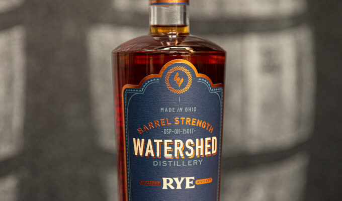 Watershed Distillery Debuts Limited Release of Nocino Made with Bourbon ...