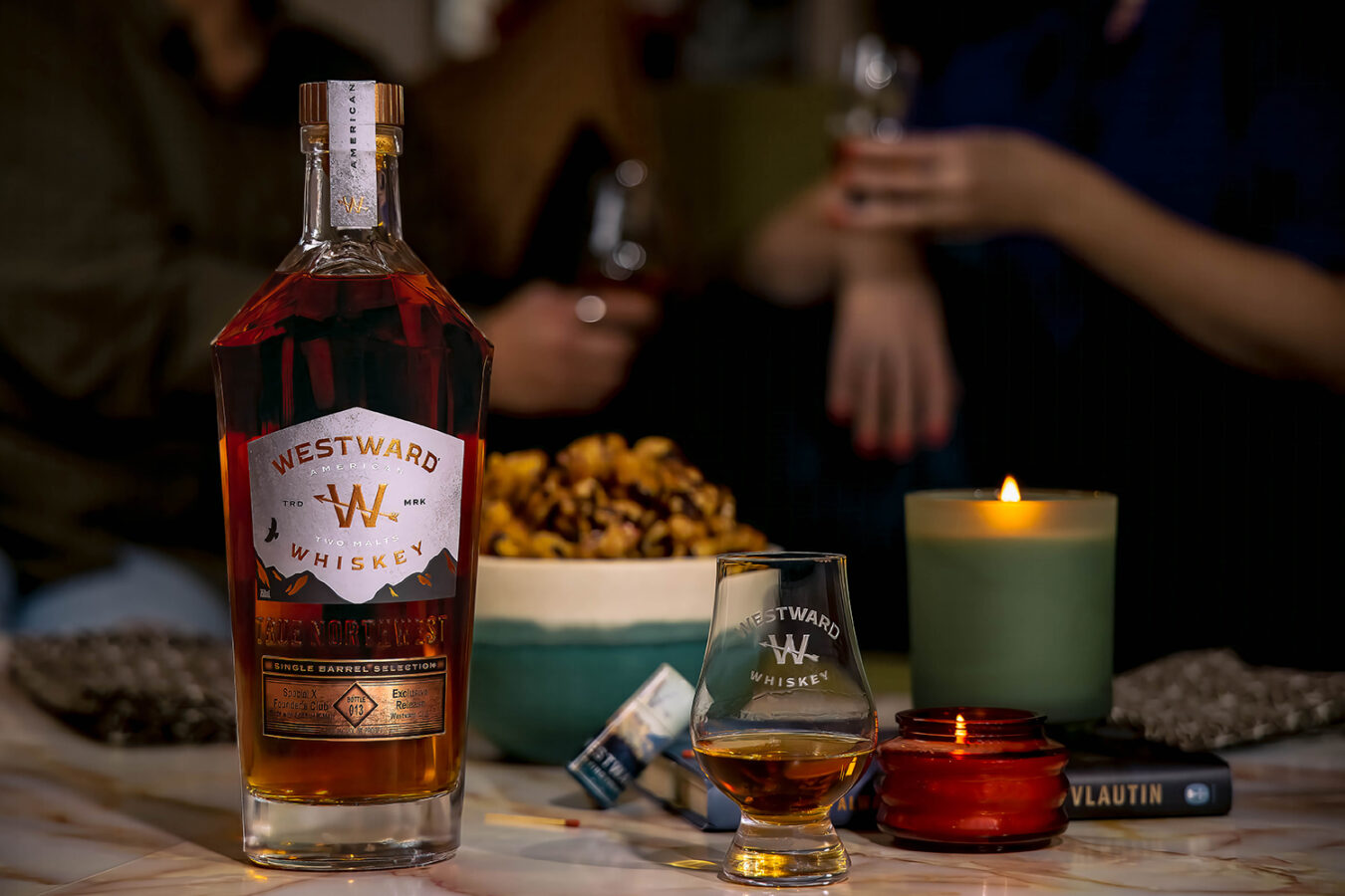 Westward Whiskey Introduces Sauternes Cask – Craft Spirits Magazine