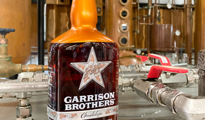 Garrison Brothers Distillery Announces New Bourbon Expression: Lady ...