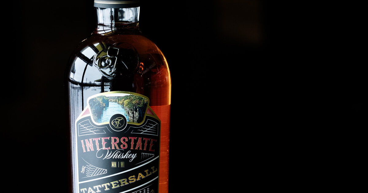 Tattersall Distilling Launches Interstate American Single Malt Whiskey ...
