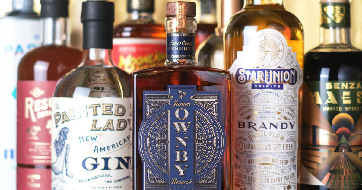 Read the Latest Issue of CRAFT SPIRITS Magazine – Craft Spirits Magazine