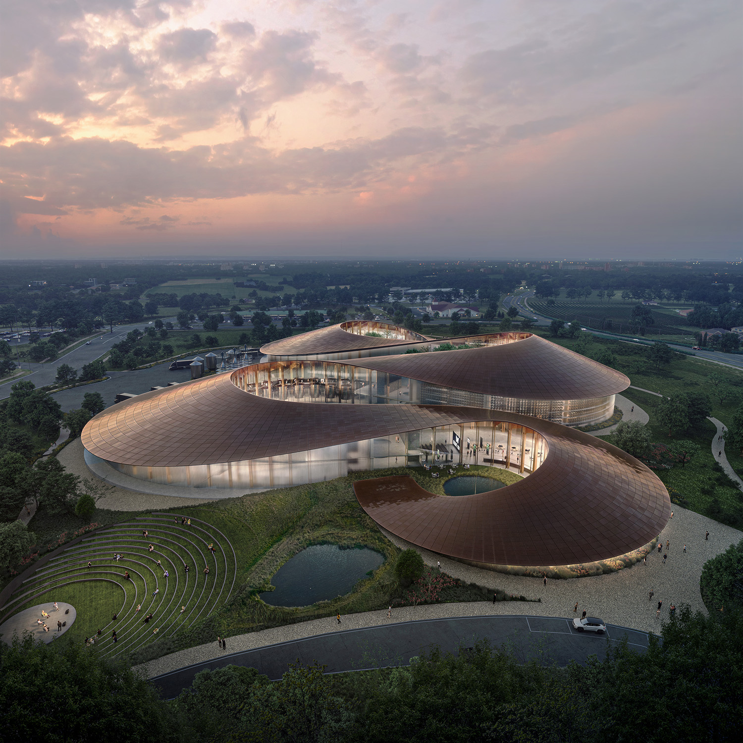 Blue Run Spirits Reveals First Look at Planned Distillery – Craft ...