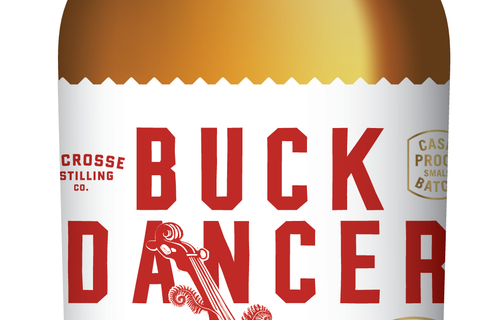 La Crosse Distilling Releases Buck Dancer Straight Bourbon Whiskey ...