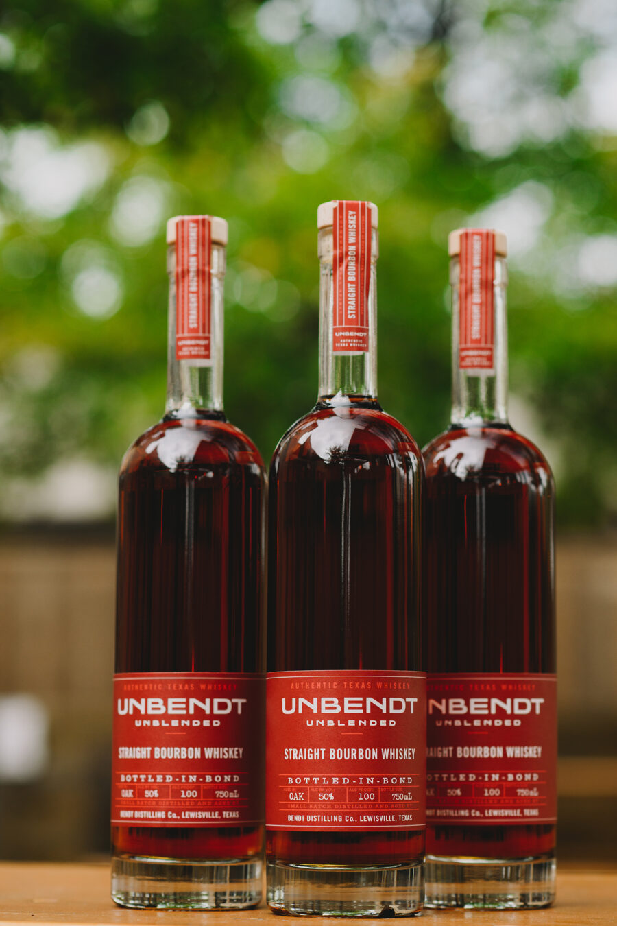 BENDT Distilling Unveils UNBENDT Straight Bourbon – Craft Spirits Magazine