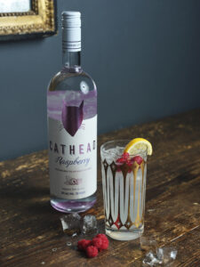 Cathead Distillery Unveils New Cathead Vodka Flavor – Craft Spirits ...