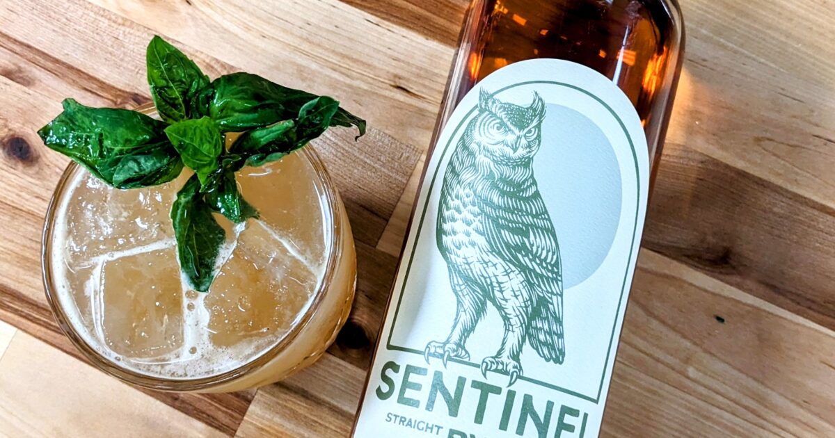 Desert Bloom – Craft Spirits Magazine