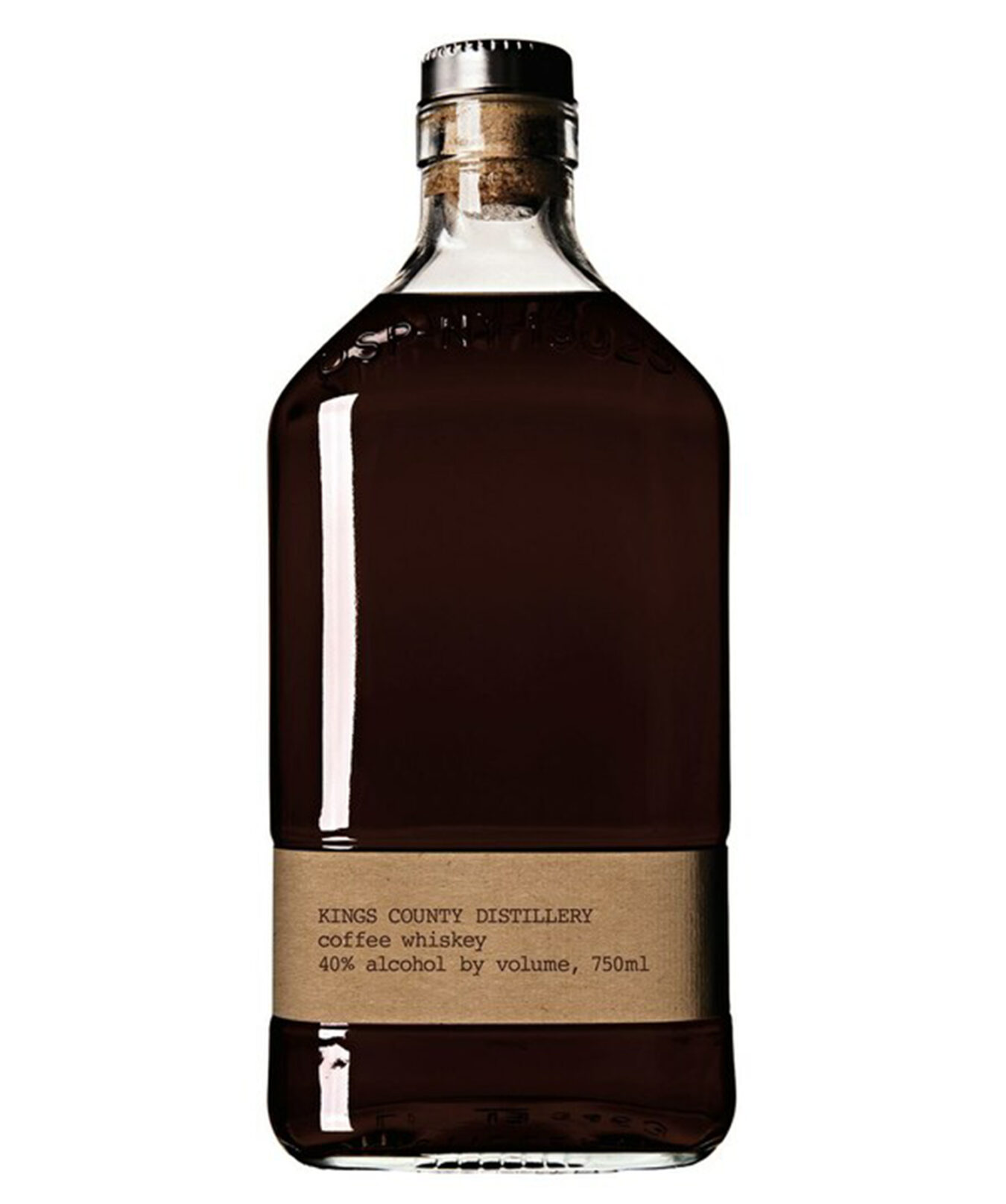 Kings County Distillery Announces New Coffee Whiskey – Craft Spirits ...