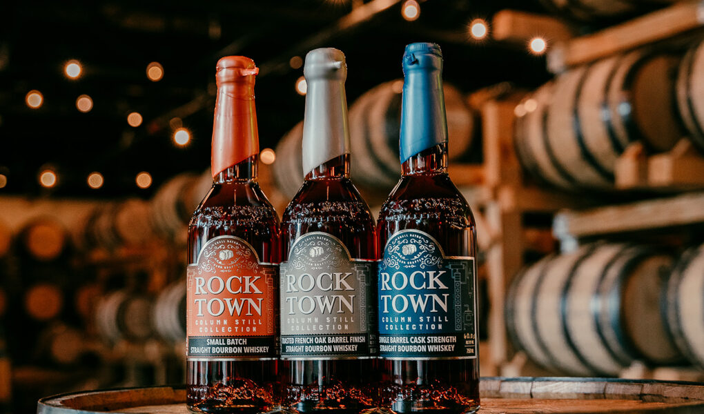 Prestige-Ledroit Unveils Partnership with Rock Town Distillery – Craft ...