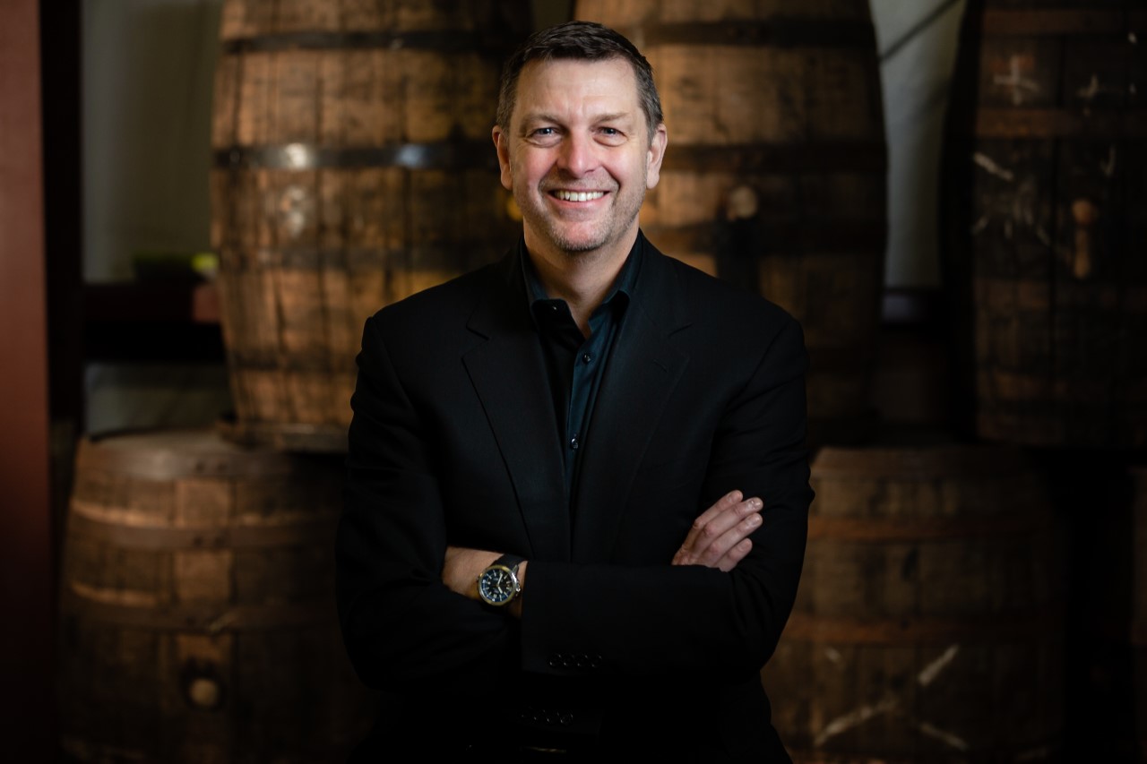 Simon Burch Appointed CEO of Infuse Spirits Group – Craft Spirits Magazine