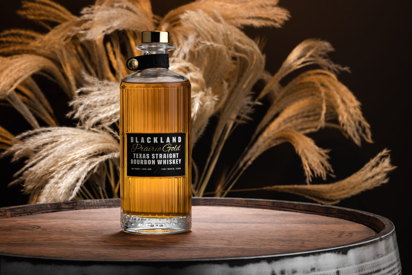 Blackland Distillery to Release Prairie Gold Straight Texas Bourbon ...