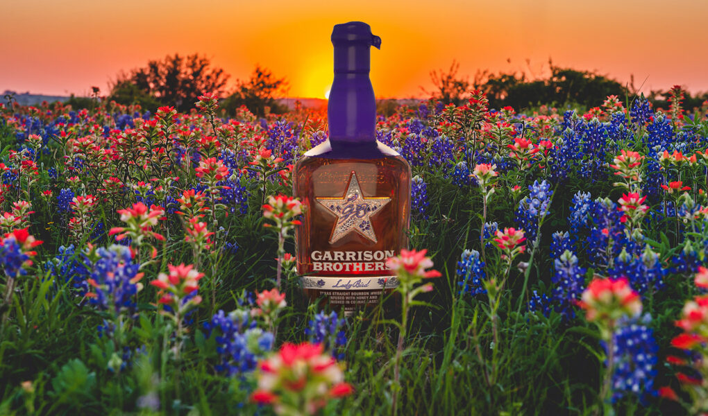 Garrison Brothers Releases Guadalupe 2023 – Craft Spirits Magazine