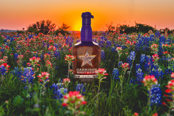 Garrison Brothers Distillery Announces New Bourbon Expression: Lady ...