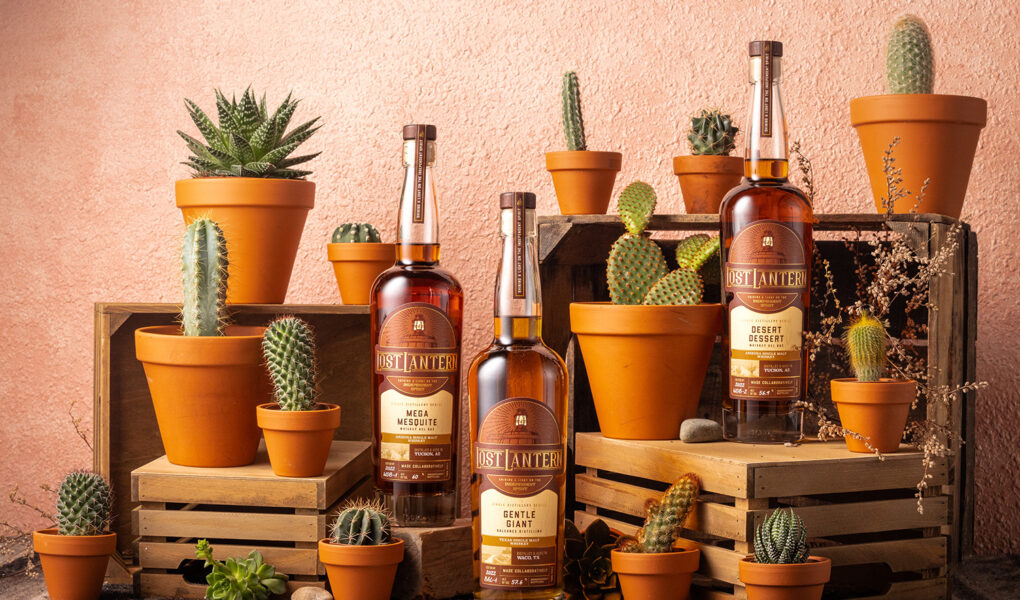 Lost Lantern Unveils Fall Collection Featuring Top-Requested Distillery ...