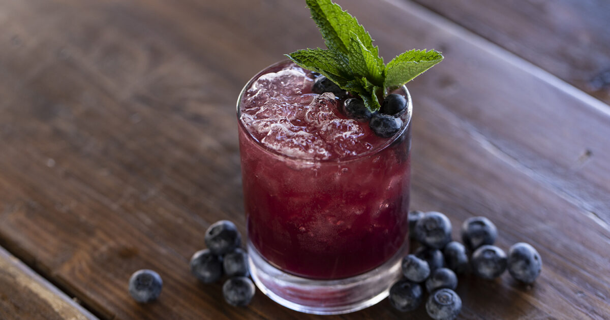 The Bluebeard – Craft Spirits Magazine