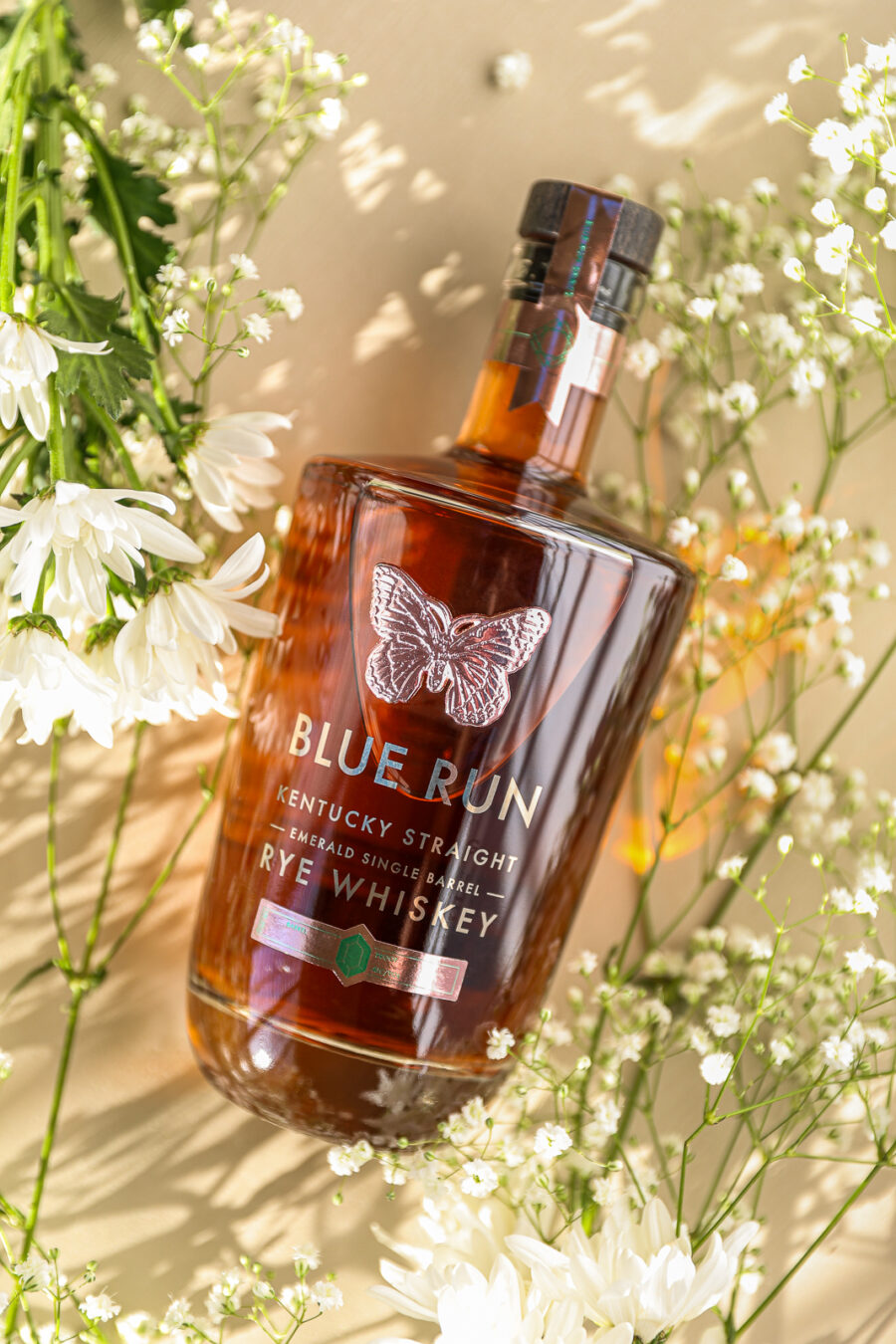 Blue Run Spirits Releases First Single Barrel Rye Whiskey – Craft ...