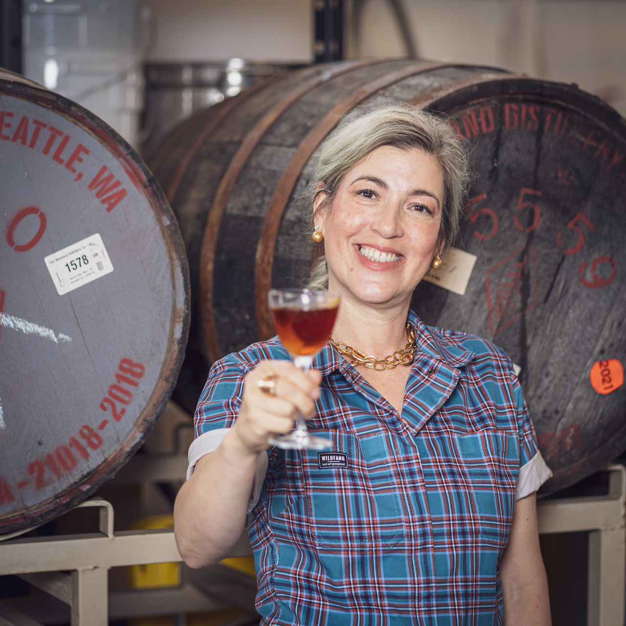 Craft Spirits Podcast: Jamie Hunt of Fast Penny Spirits – Craft Spirits ...