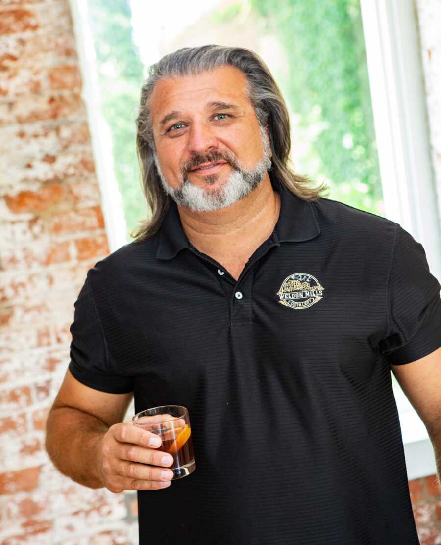 Craft Spirits Podcast: Bruce Tyler of Weldon Mills Distillery – Craft ...