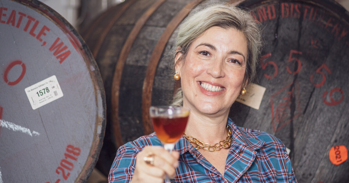 Craft Spirits Podcast: Jamie Hunt of Fast Penny Spirits – Craft Spirits ...