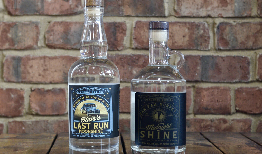 Southern Distilling Co. Announces New EVP – Craft Spirits Magazine