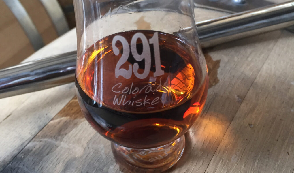 291 Colorado Whiskey Expands U.S. Distribution – Craft Spirits Magazine
