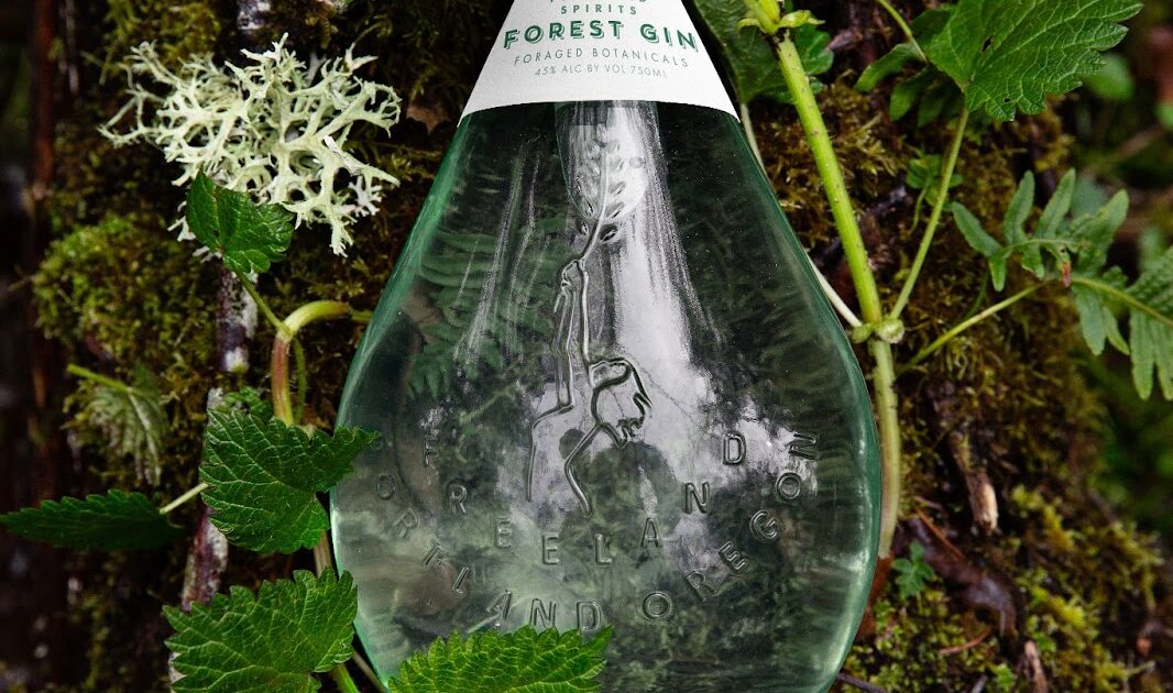 Freeland Spirits Releases Forest Gin – Craft Spirits Magazine