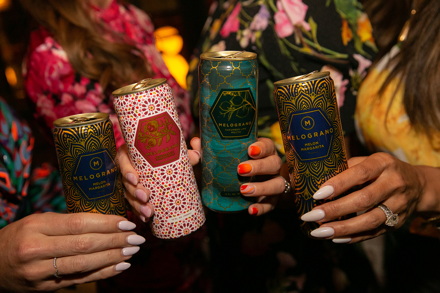 Melograno Cocktails Expands Availability to Entire Southern California ...