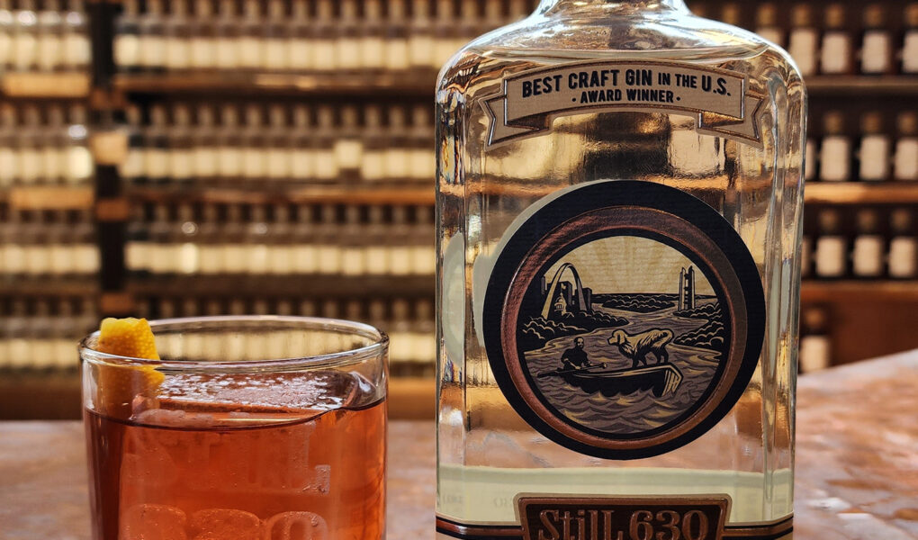 StilL 630 Releases Several New Spirits, Canned Cocktail – Craft Spirits ...