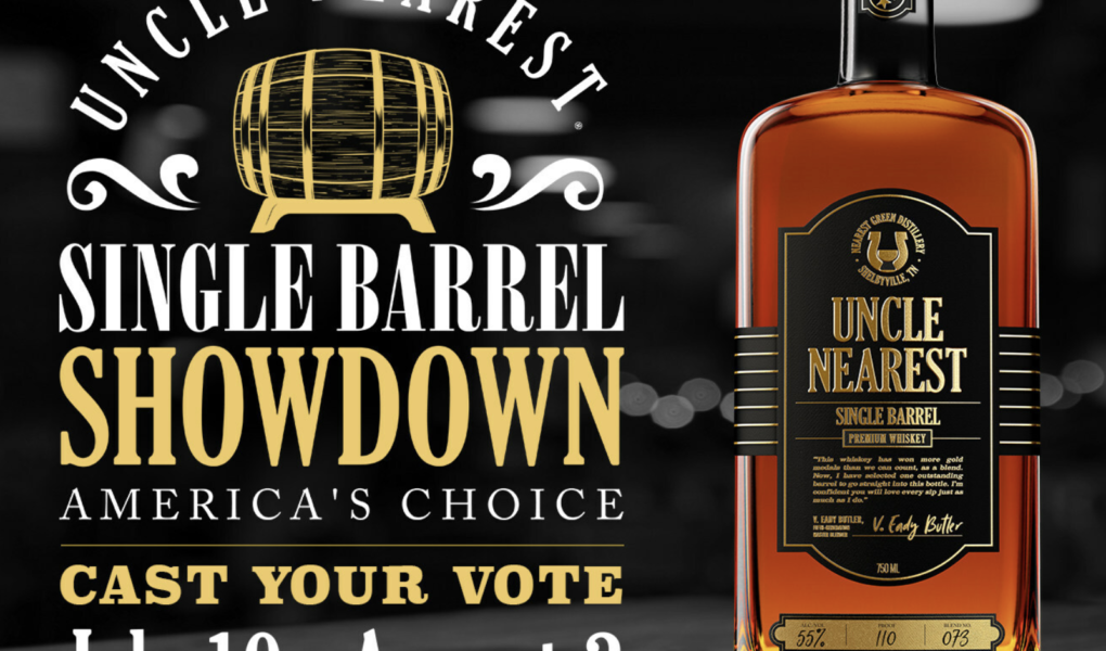 Milam & Greene Releases Rattlesnake Single Barrel Bourbon – Craft ...