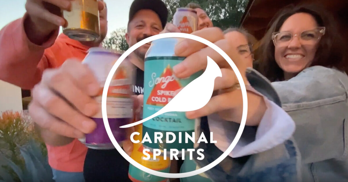 Cardinal Spirits Launches Equity Round via Wefunder – Craft Spirits ...