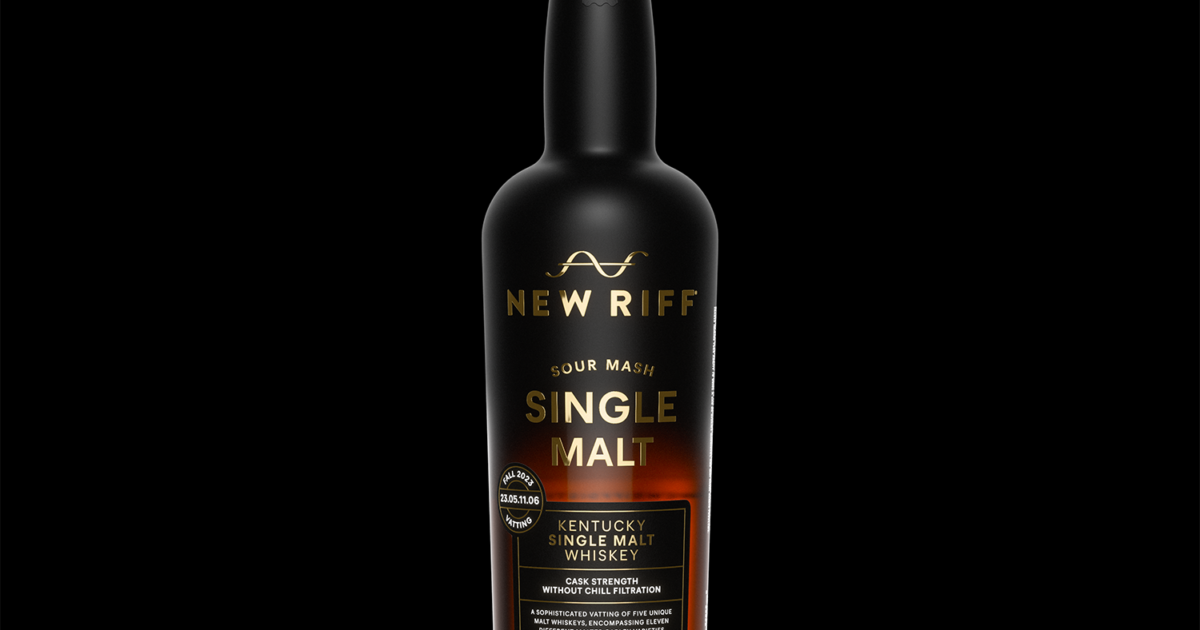 New Riff Distilling Unveils Malt Whiskey Project – Craft Spirits Magazine