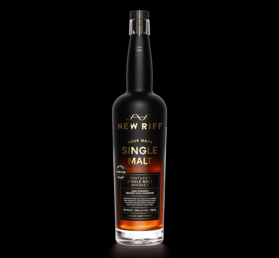 New Riff Distilling Unveils Malt Whiskey Project – Craft Spirits Magazine