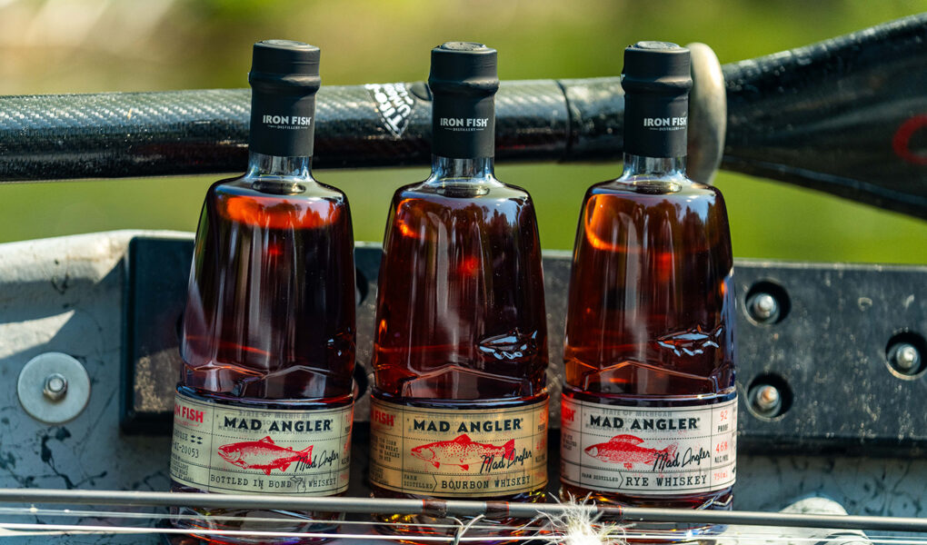 Iron Fish Announces Special Releases for Seventh Anniversary – Craft Spirits Magazine