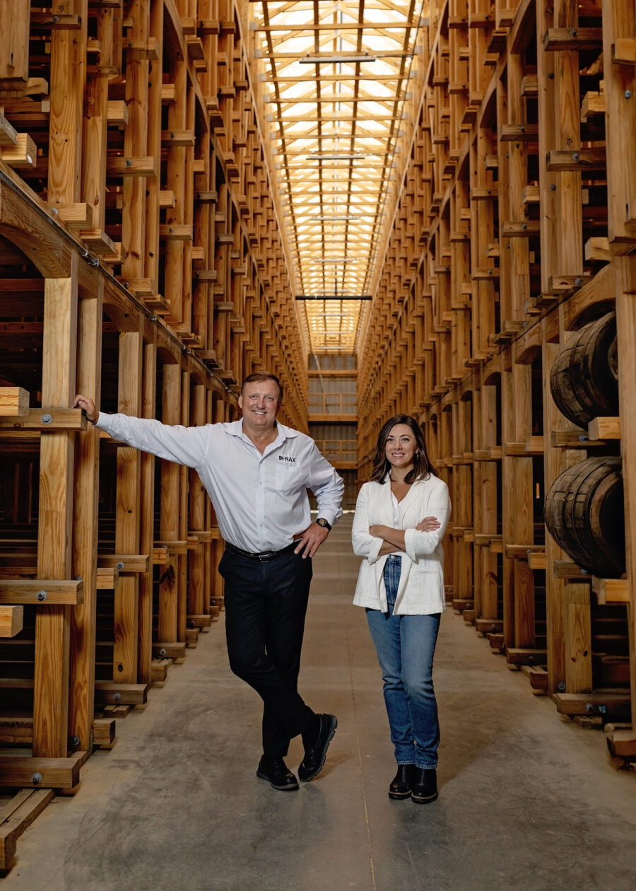 The Koetter Group and The Spirits Group Announce Joint Venture: The ...