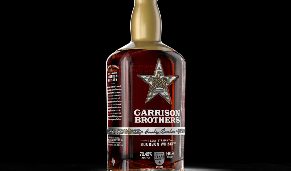 Garrison Brothers Releases Cowboy Bourbon 2022 – Craft Spirits Magazine