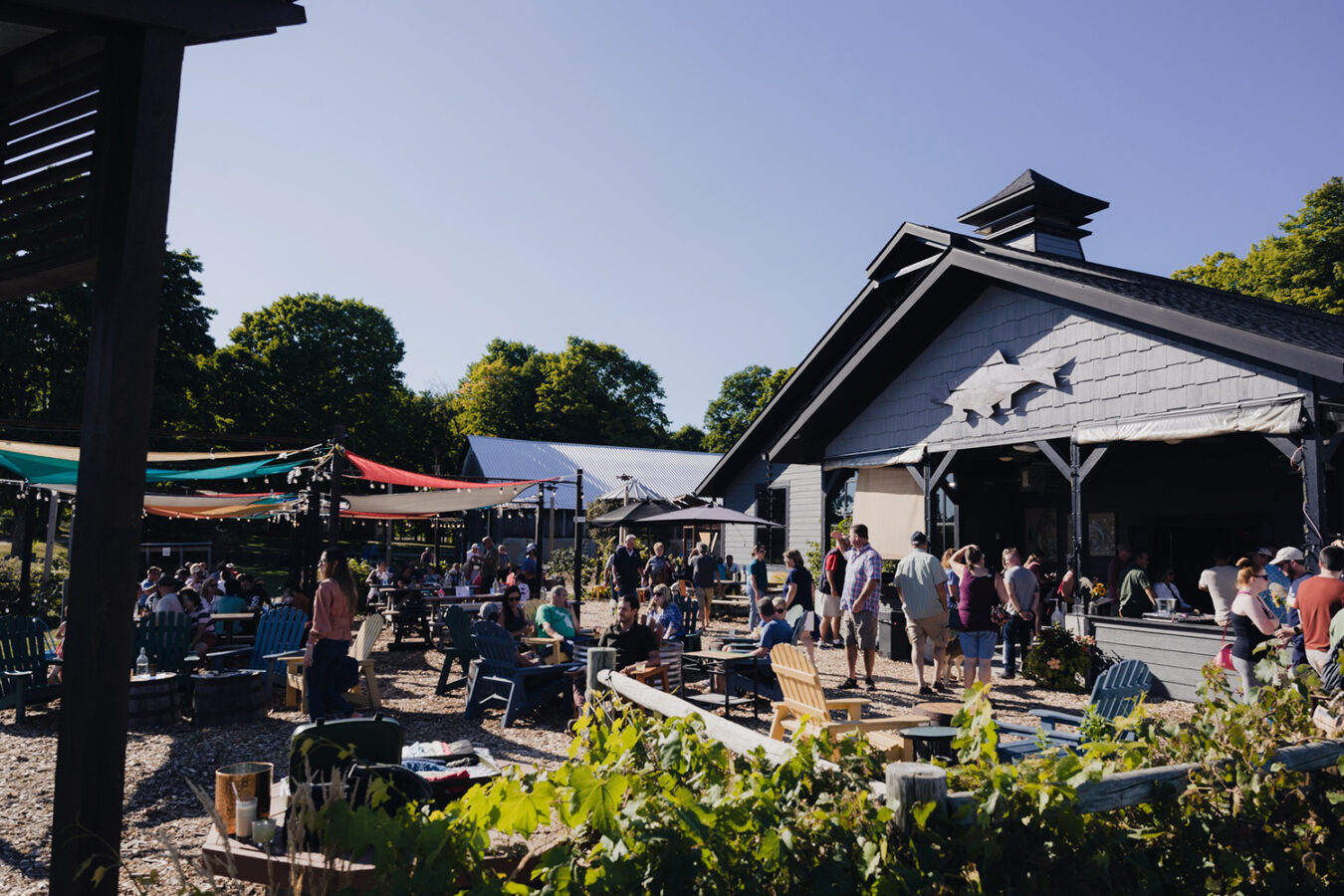 Iron Fish Marks Seven Years with Special Release of Mad Angler Whiskeys ...