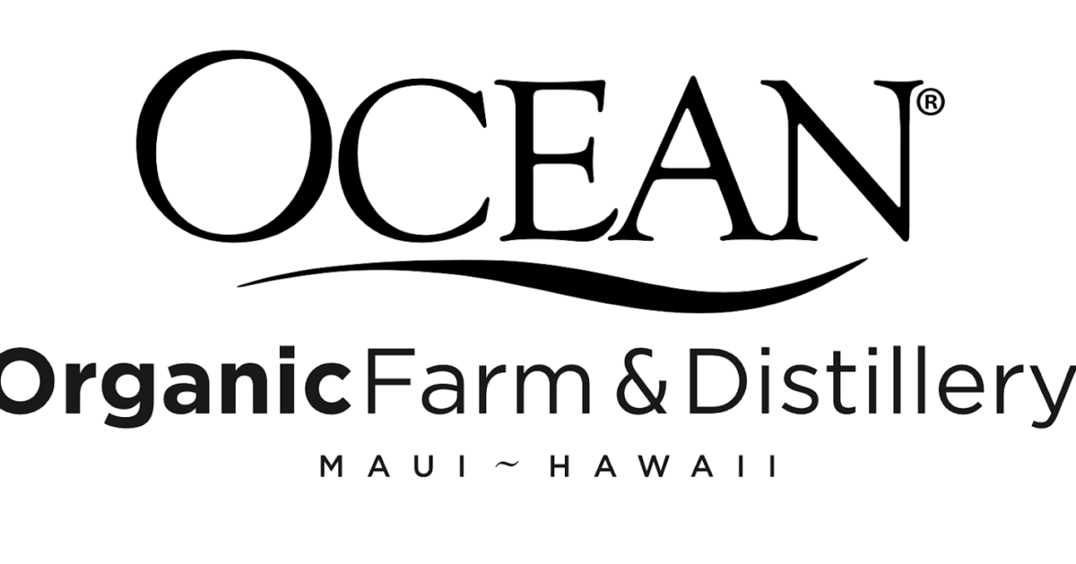 Ocean Organic Farm & Distillery Owner Issues Statement on Maui ...