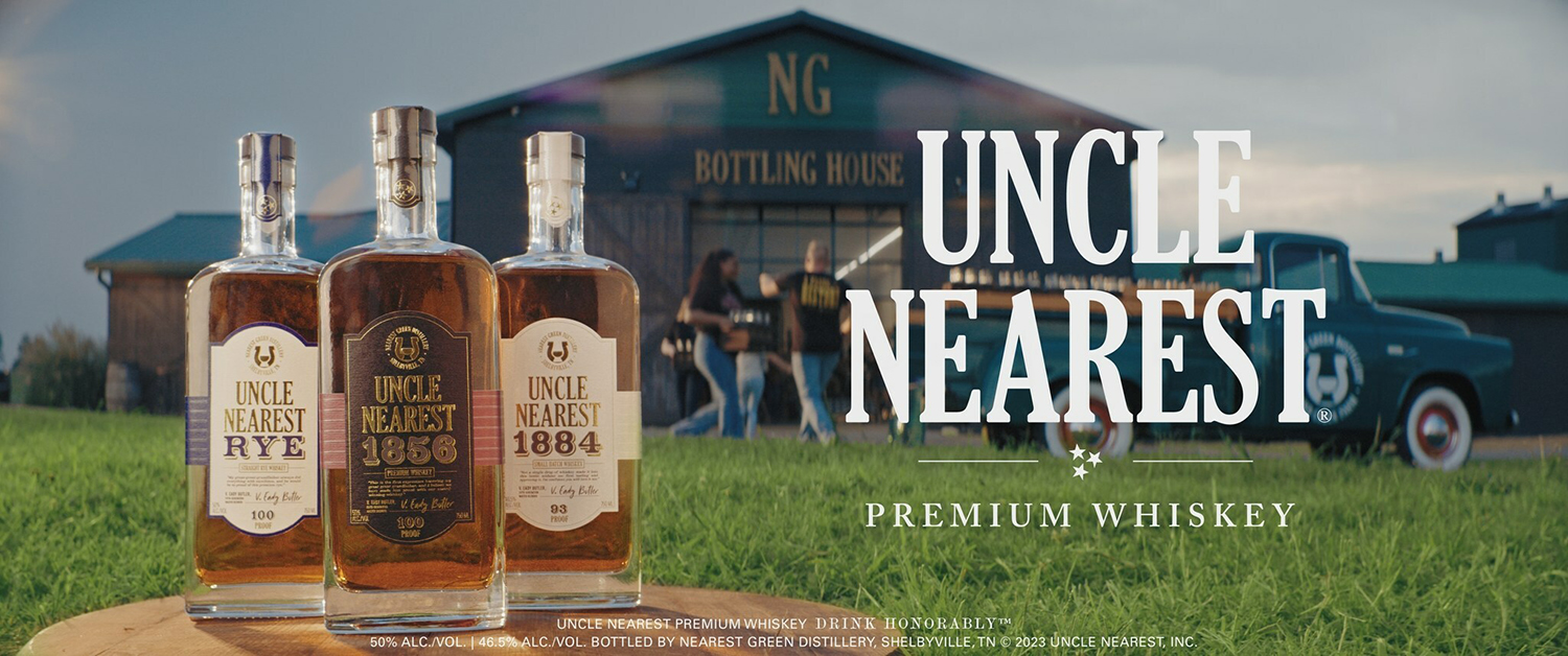 Uncle Nearest Debuts New Commercial – Craft Spirits Magazine