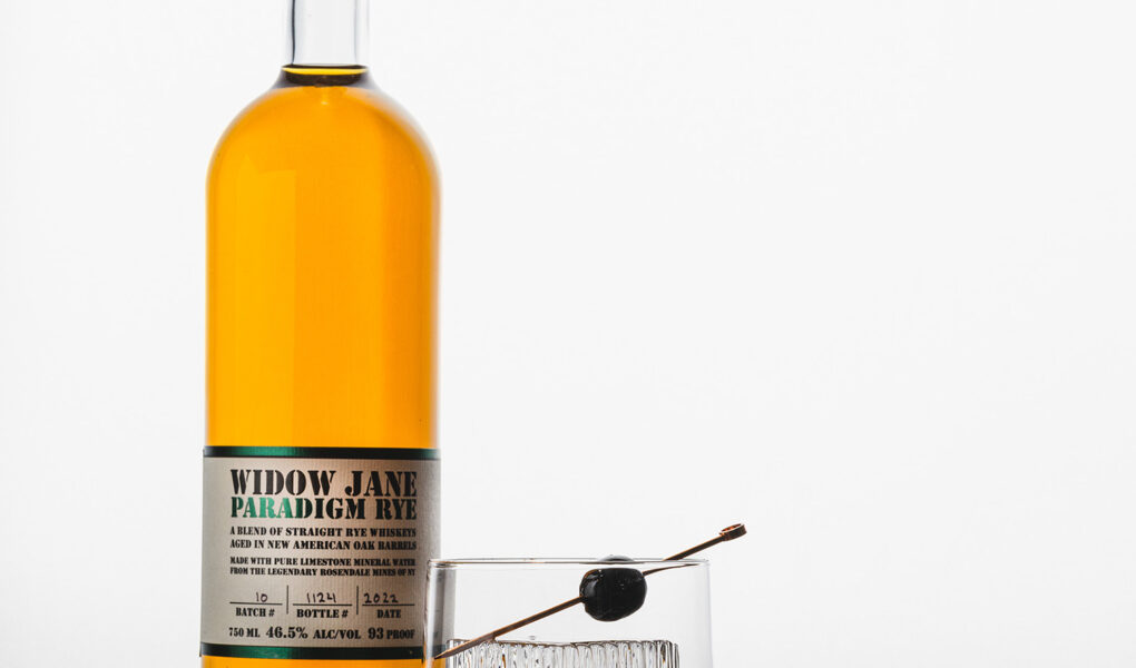 Widow Jane Announces Departure of Lisa Wicker – Craft Spirits Magazine