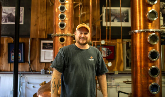 Garrison Brothers Announces Cowboy Bourbon 2023 – Craft Spirits Magazine