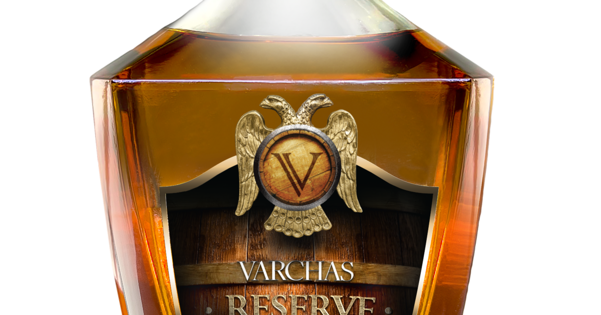 Shankar Distillers Launches New 102-Proof Bourbon – Craft Spirits Magazine