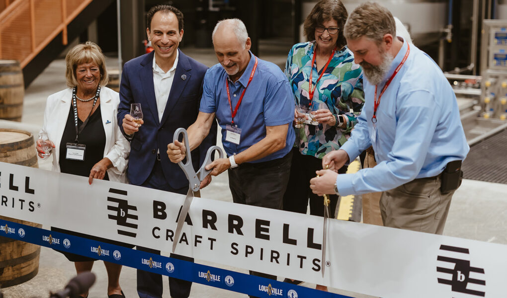 Barrell Craft Spirits Launches Sample Gift Box – Craft Spirits Magazine